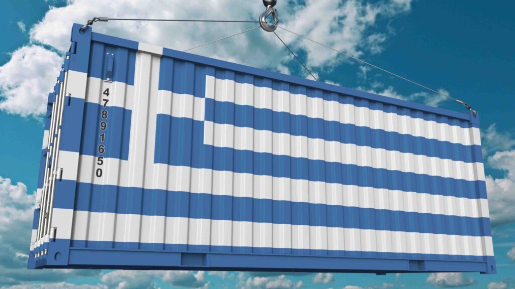 Why Greek shipping might struggle this century - Alfa Global