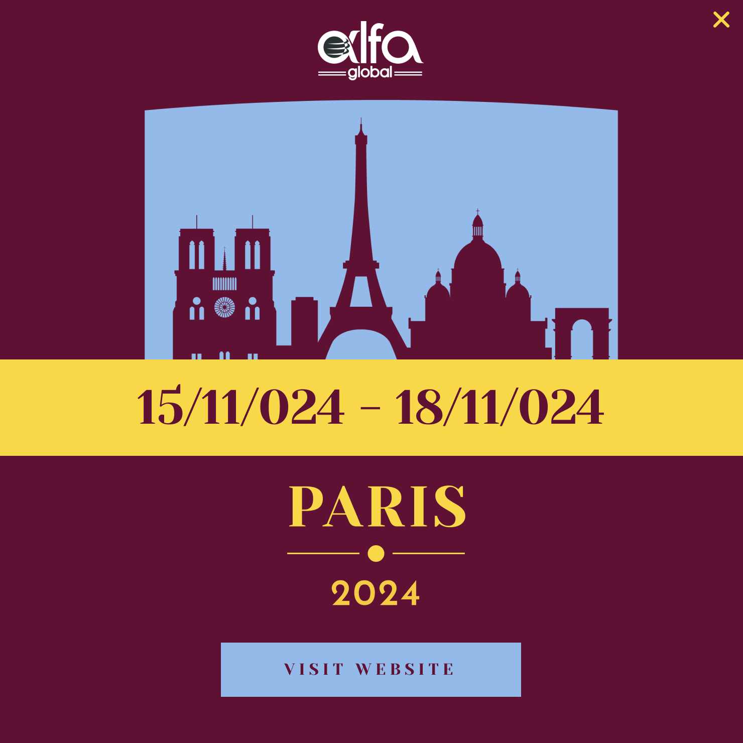 Alfa Global Family – International logistics network