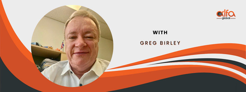Inside Alfa: Greg Birley - Alfa Global